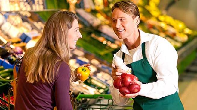 Aligning Customer and Employee Experience in Grocery | Progressive Grocer Aligning Customer and Employee Experience in Grocery | Progressive Grocer
